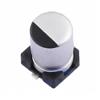 ACMECON GVE1C477M0608CN Aluminum Electrolytic Capacitor