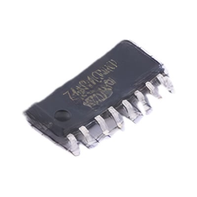 lingxingic 74HC4094DR(LX) Shift Register Chip for sale