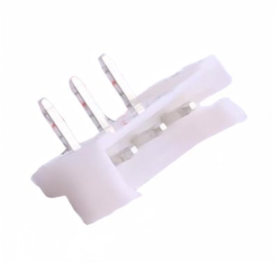 Hongxing HX25005-6WAD Male Pin Header Chip for Reliable PCB Connections