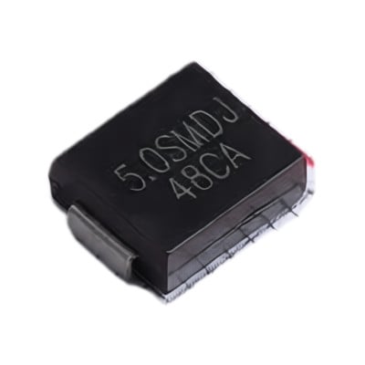 JSCJ 5.0SMDJ40CA TVS Diode