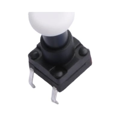 Khon TSW06112-120B331CA-003E Tactile Switch