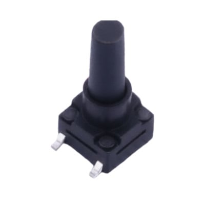 Korean Hroparts Elec K2-1839SQ-N4SW-02 Tactile Switch