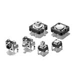 OMRON B3F-1072 Tactile Switch