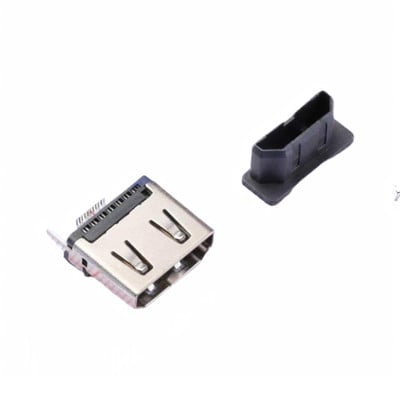 XUNPU HDMI-201 HDMI Connector Assembly