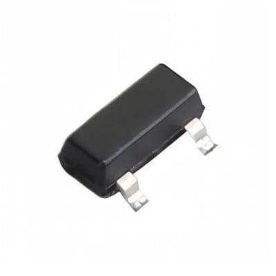 Slkor SL2301T Single P-Channel MOSFET