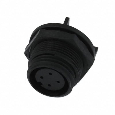 Bulgin PX0410/04P/5055 Circular Connector Housing for sale