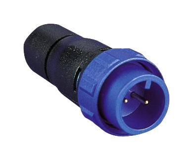 Bulgin PX0410/04P/5055 Circular Connector Housing for sale