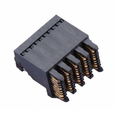 Amphenol 10132798-011100LF