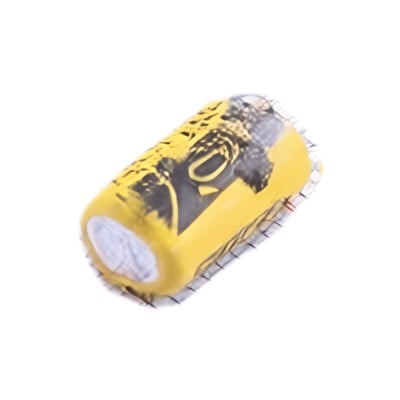 Guangdong TOPAZ Elec Tech ECRF1023220M401P2M