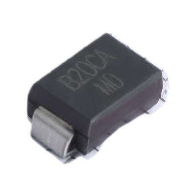 JSCJ CJSMBJ24CA TVS Diode