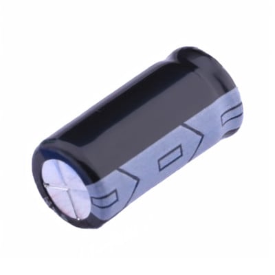 Man Yue Tech ERT685M2GF12RR Aluminum Electrolytic Capacitor