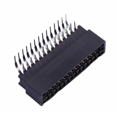WingTAT ER100BGFBK Edgeboard Connector Chip