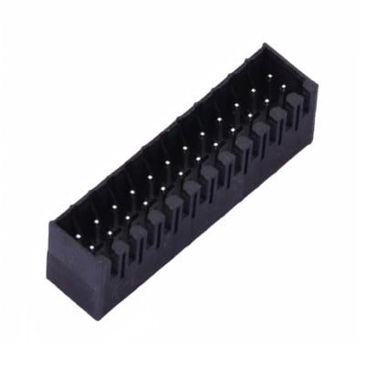 JILN JL15EDGRH-35024G01 Header Plug Socket Chip