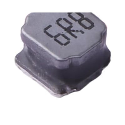 KOHERelec NRSC6045-6R8M Fixed Inductor