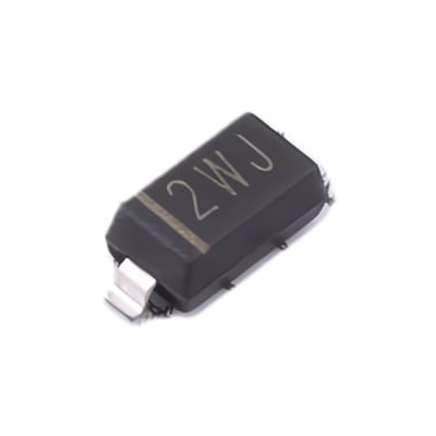 amsem BZT52B5V1 Single Zener Diode