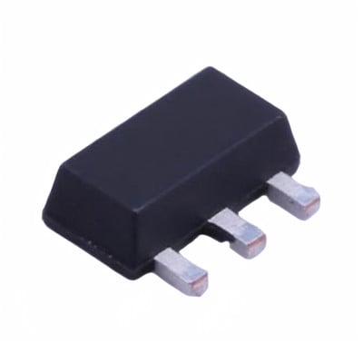 BLUE ROCKET 2SD965T Single Bipolar Transistor