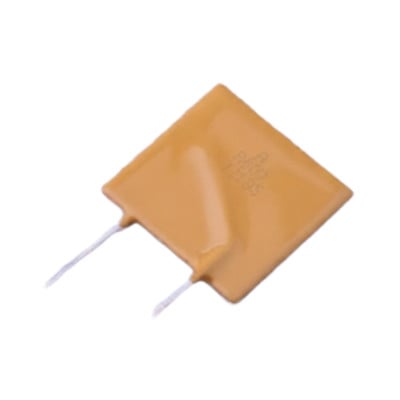 BOURNS MF-LR600 PTC Resettable Fuse