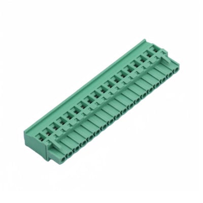 KANGNEX WJ2EDGKA-5.08-17P-14-00A Header Plug Socket