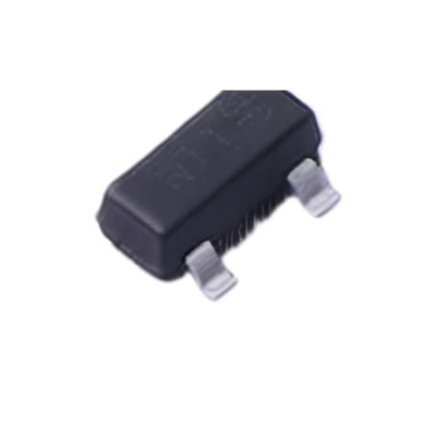 DIODES DXT13003DK-13 Single Pre-Biased Bipolar Transistor