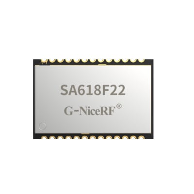 G-NiceRF SA618F22 for sale