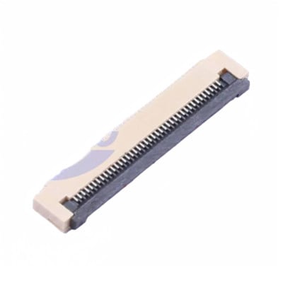 JUSHUO AFD01-S35FCC-00 FFC FPC Flat Flexible Connector Assembly
