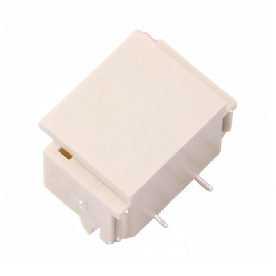 jkun A1253AWV-05-F1CB1-R-X-4 Male Header Pins
