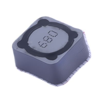 COILMX MBH125-101M Fixed Inductor Chip