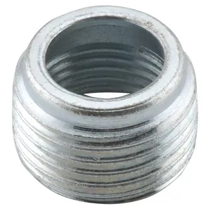 1-1/4 in. to 1/2 in. Rigid/IMC Reducing Bushing for sale