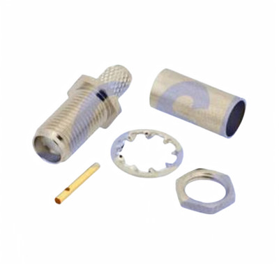 L-com LCCN3136 Coaxial RF Connector Assembly