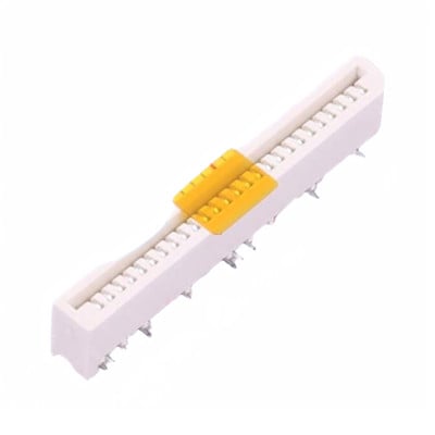 JUSHUO AFB10-S24LCA-00 FFC FPC Flat Flexible Connector Assembly