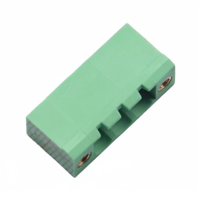Hong Cheng HC-JXDZVM-5.08-2P Header Plug Socket Chip