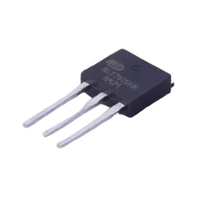 NCE NCE70T540K Single N-Channel MOSFET