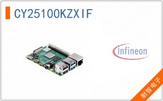 Infineon CY25482SXI-010T