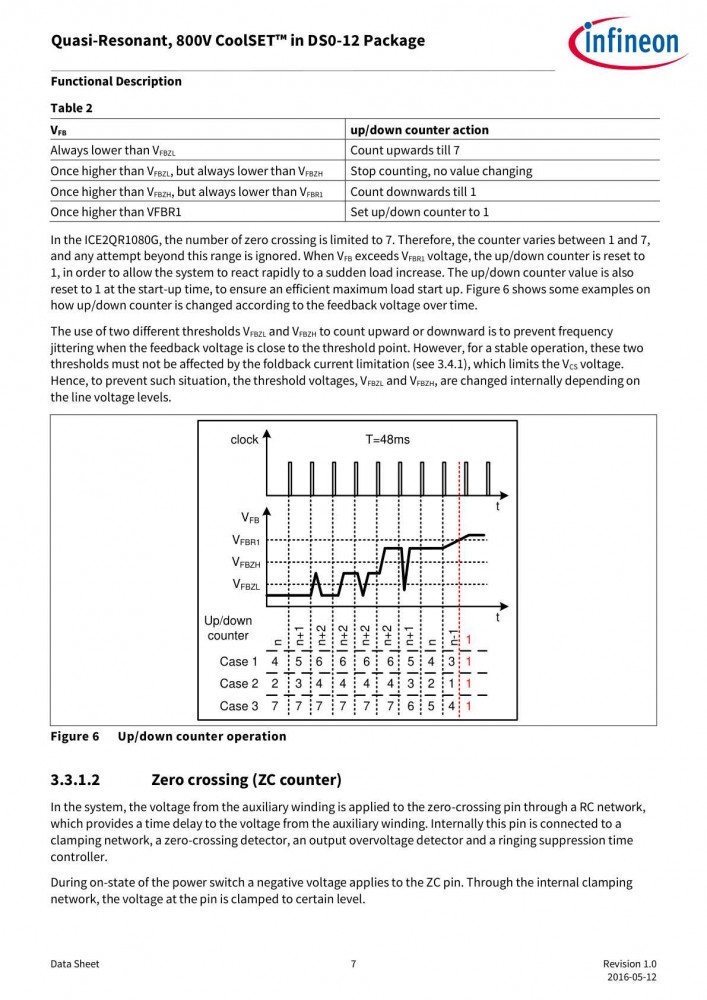 ICE2QR1080G document page 7