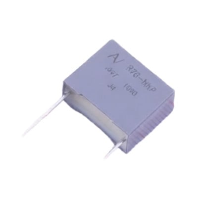 KEMET R76QF16805050J Film Capacitor