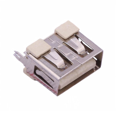 Ckmtw U-USBAS04P-F001 USB Connector Assembly