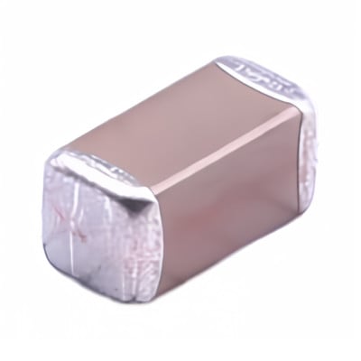 FH 1206B105K101NT Ceramic Capacitor