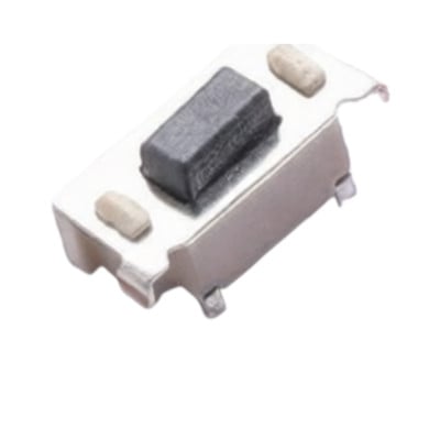 CAX TS3425PAL-3x4x2.5-250 Tactile Switch
