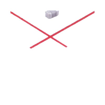 Darfon Elec C1005NP0339CGTS Ceramic Capacitor