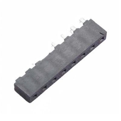 Samtec FHP-06-02-T-S Female Header Receptacle