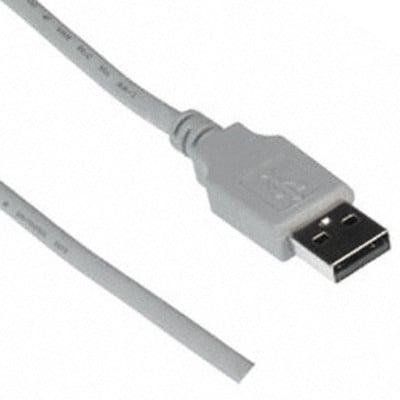 Assmann WSW Components AK670/2-2 USB Cable Assembly
