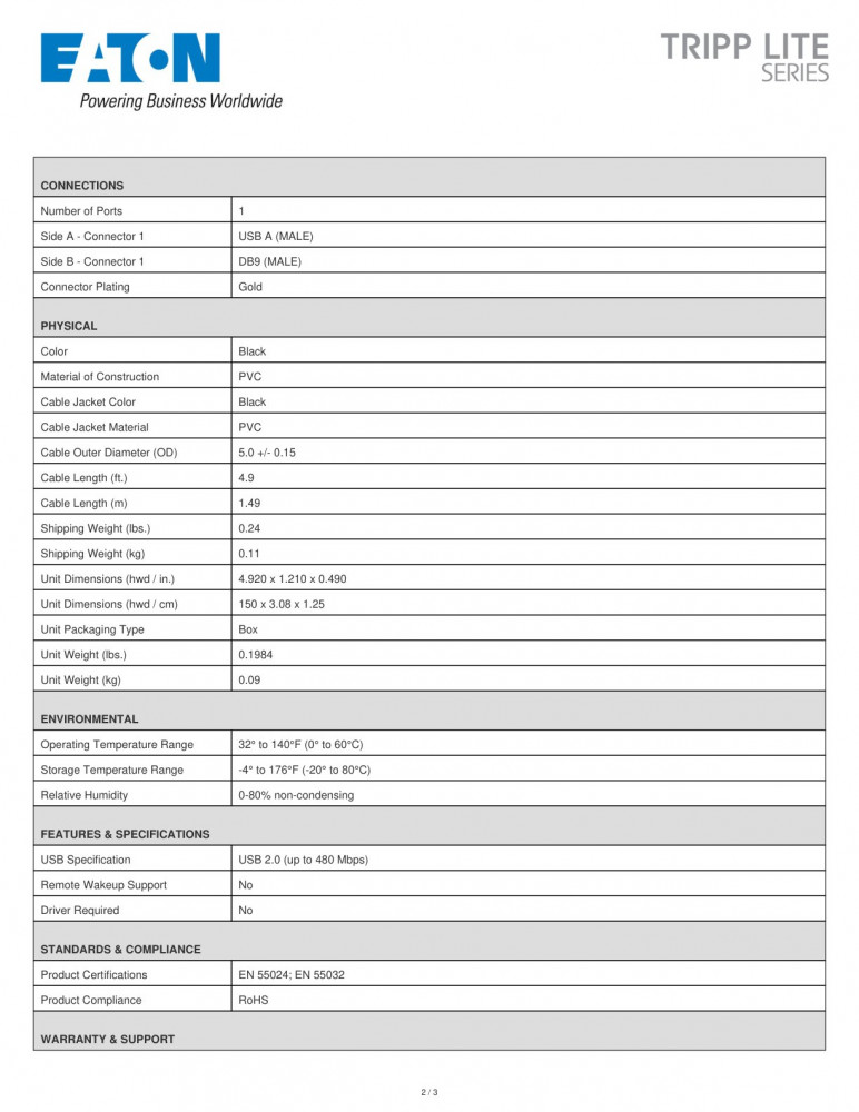 U209-000-R documentation image, page 2