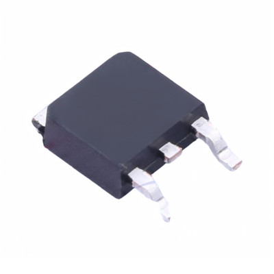 MATSUKI ME12N15-G Single N-Channel MOSFET