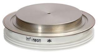 Infineon D291S45T