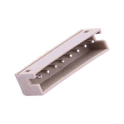 CJT(Changjiang Connectors) A1502WV-S-8P Male Header Pins