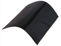 Fair-Rite 38M3020AA1212 EMI Shielding and Absorbing Chip