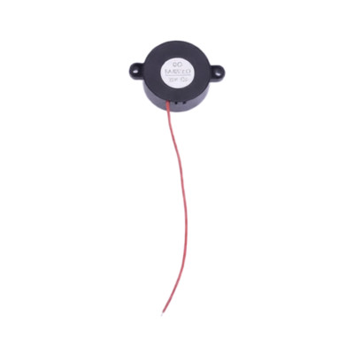 FUET FSD-1407B-12V Alarm Buzzer & Siren Chip