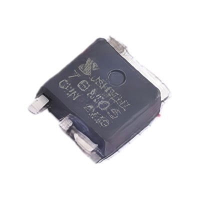 JSMSEMI MC7805BDTRKG-JSM Linear Low Dropout LDO Voltage Regulator for sale