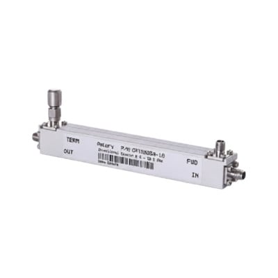 Amtery Corporation CP10008A-20 RF Directional Coupler