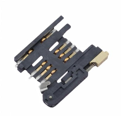 Hanbo Electronic SIM-211S-P6